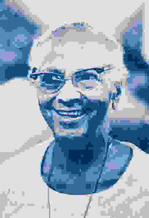 Lena Frances Edwards-vintage Photo Signed Twice- Super Rare (pres ...