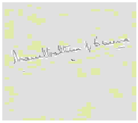 Mountbatten Of Burma- Vintage Signed Card Auction