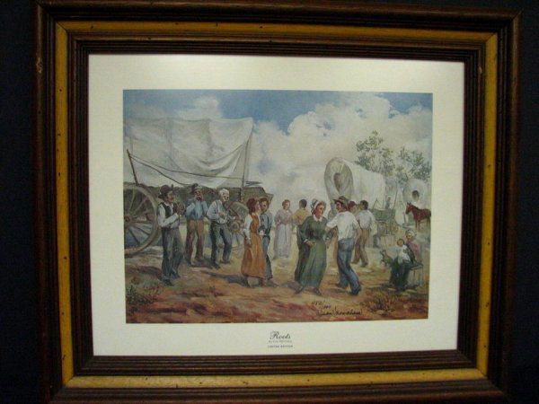 284: JUAN MENCHACA PRINT ROOTS