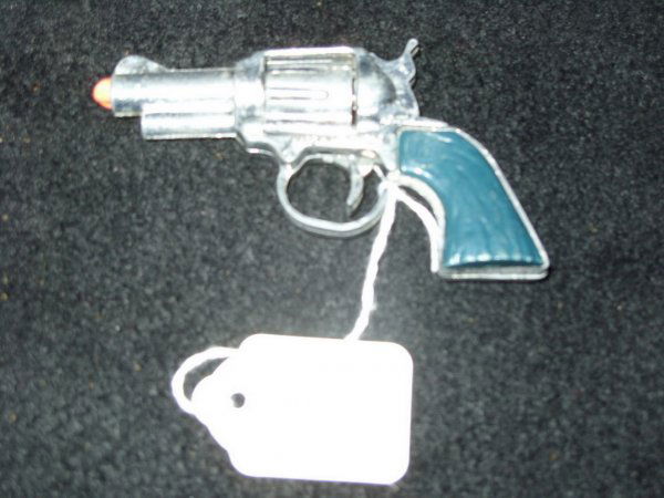 470: MINI ZEE TOYS RANGER TOY GUN