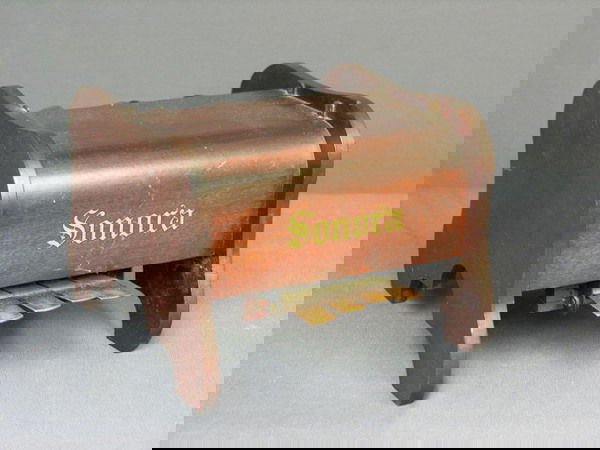 Sonora Servant Call Box