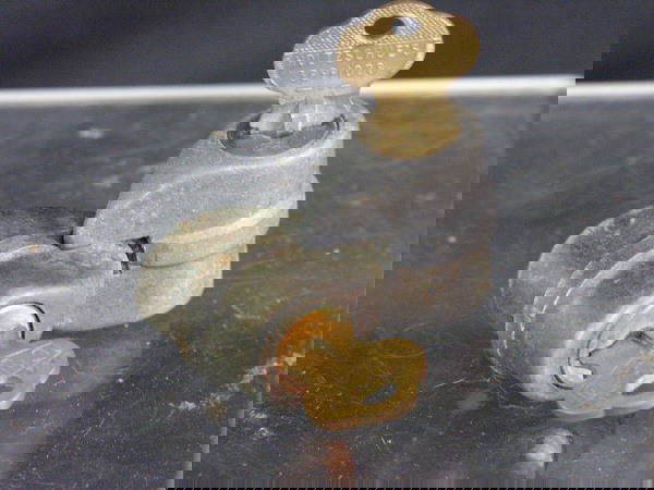 24: COLUMBUS GUMBALL MACHINE ORIGINAL BARREL LOCKS - Oct 29, 2005 ...