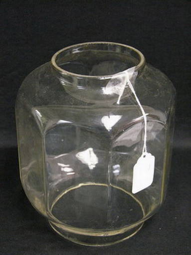 Asco 5 Cent Hot Nut Peanut Machine Original Globe