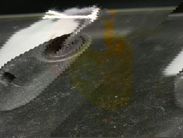 NORTHWESTERN GUMBALL PEANUT MACHINE BARREL LOCK - Oct 30, 2005 ...