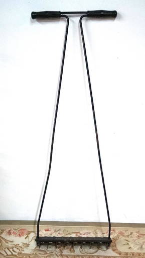 Vintage "monta Mower"