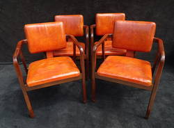 Carlo Bugatti, Chair, around 1895 - May 29, 2019 | Quittenbaum ...