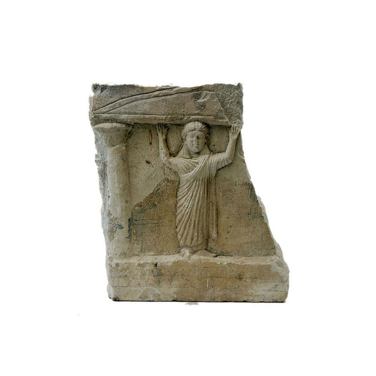 Ancient Egypto Roman Limestone Stele c.2nd century AD. - Sep 15, 2019 ...
