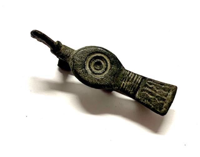 Ancient Roman Bronze Bird Fibula c.1st-2nd century AD. - Oct 18, 2020 ...