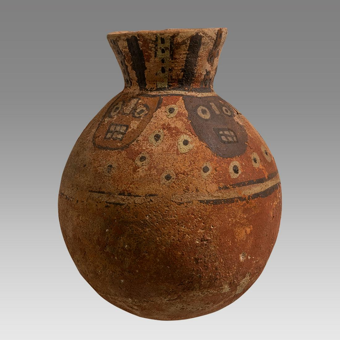 Pre-Columbian, Wari/Huari, ca. 700 to 950 AD. - Oct 13, 2022 | Palmyra ...