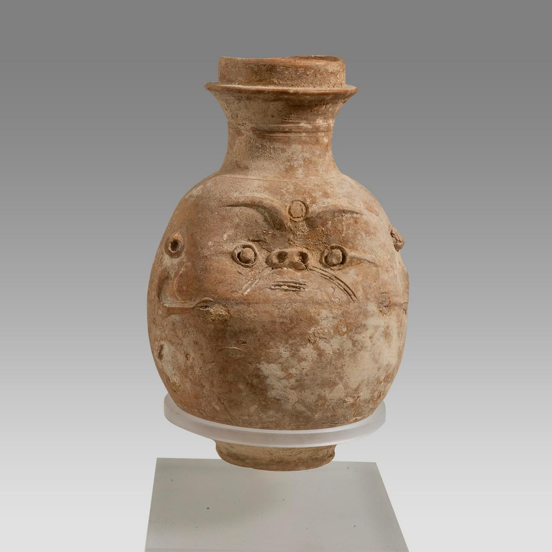 ANTIQUITIES, PRE COLUMBIAN, Islamic Art SALE 2023-02-05 Auction - 449 ...
