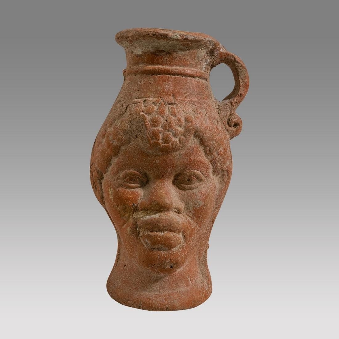 ANTIQUITIES, PRE COLUMBIAN, Islamic Art SALE 2023-02-05 Auction - 449 ...