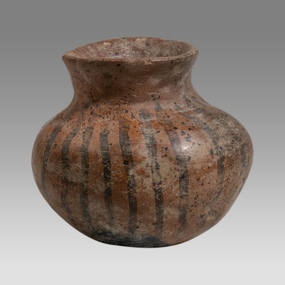 Ancient Pre Columbian Pottery Vessel c.5th-10th cent AD. (#0264) on Mar ...