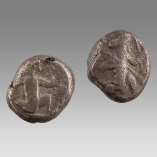 Ancient Persia, Achaemenid Empire. Temp. Darios I To