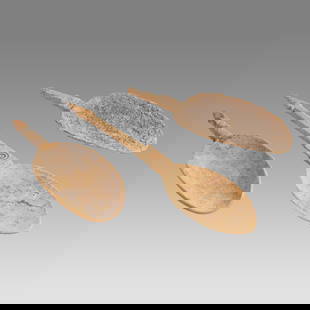 Fine Antiquities, Pre Columbian Islamic Art Auction on Oct 15, 2023 by ...