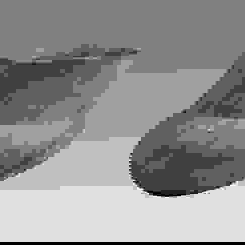 Ancient Near Eastern Grey Ware Pottery Bowl C.1000 Bc. Auction