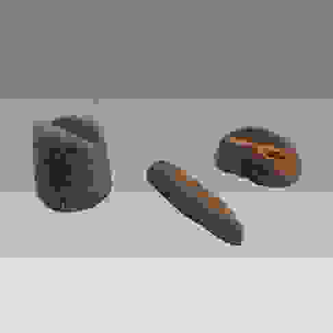 Buy Lot Of 3 Ancient Holy Land Neolithic Stone Fertility Objects C.8000 ...