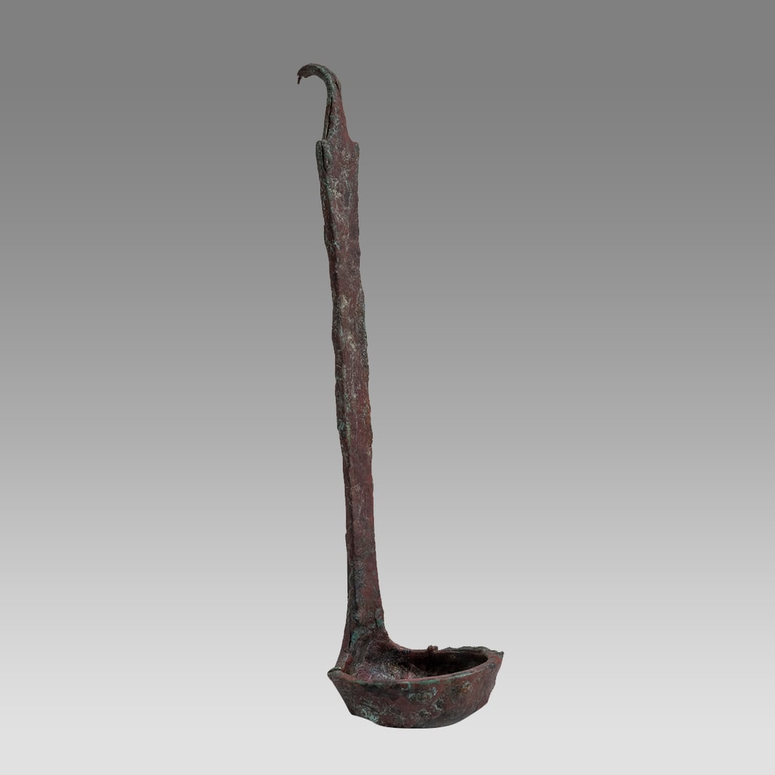 Ancient Roman Bronze Ladle C.2nd-3rd Century Ad. - Aug 05, 2025 ...