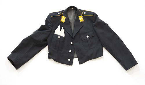 Luftwaffe Flight Major Dinner Jacket With Collare