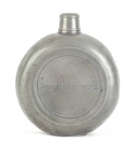 Collection of Lester and Barbara Breininger 2011-11-12 Auction - 641 ...