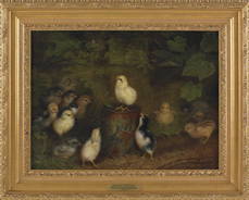 Ben Austrian (American 1870-1921), oil on canva - Apr 20, 2013 | Pook ...