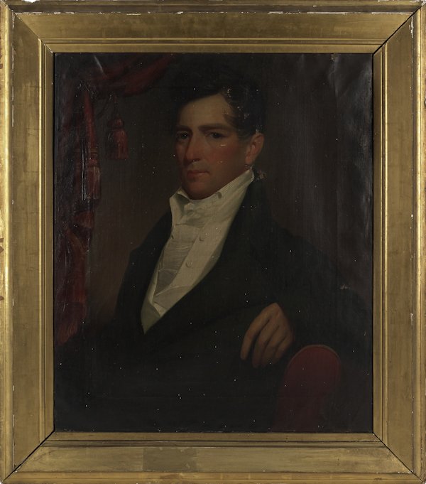 Jacob Eichholtz (American 1776-1842), pair of o - Oct 12, 2013 | Pook ...