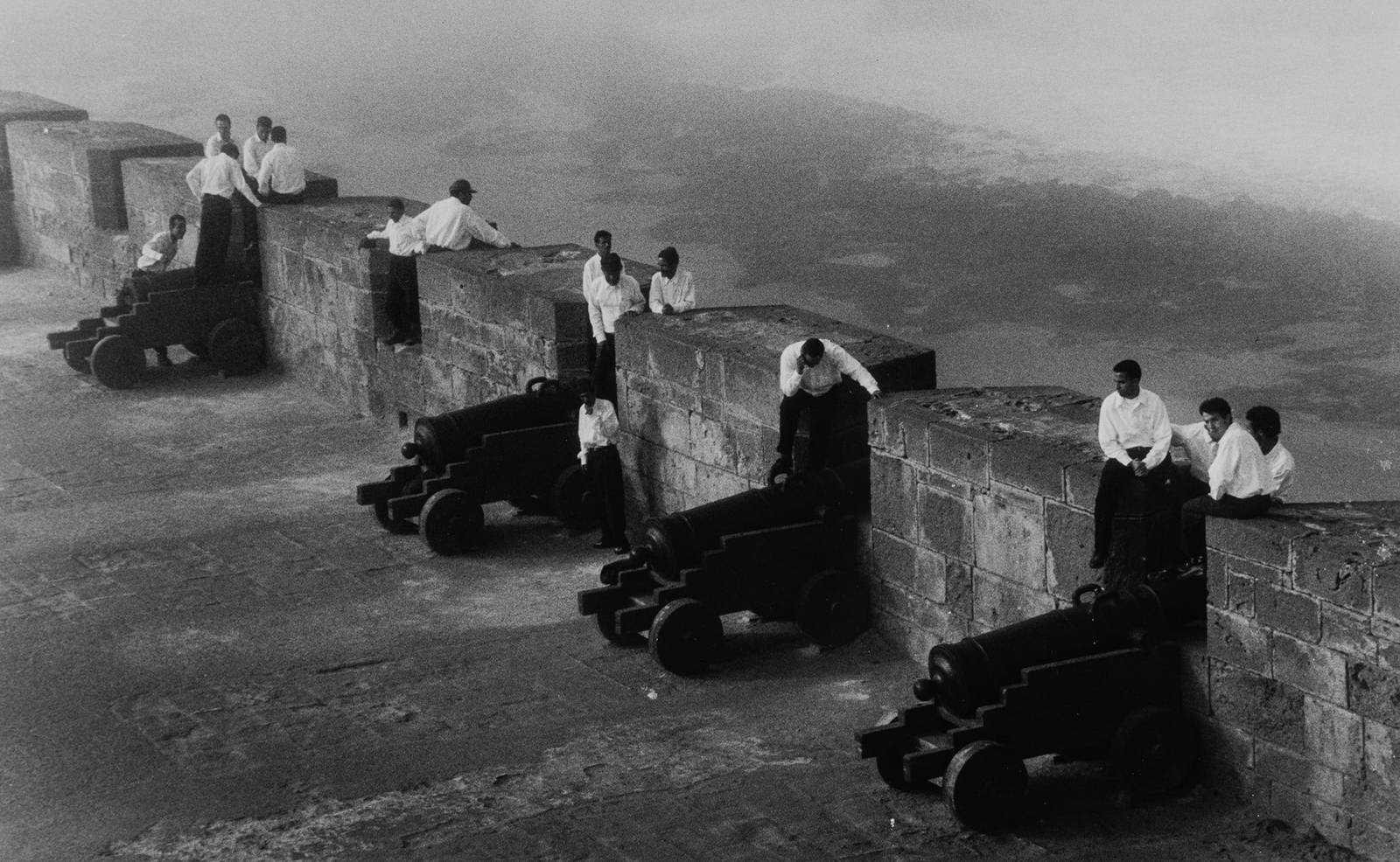 Shirin Neshat (1957) - "rapture" Series, 1999 Auction