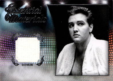Elvis Presley Birth Certificate