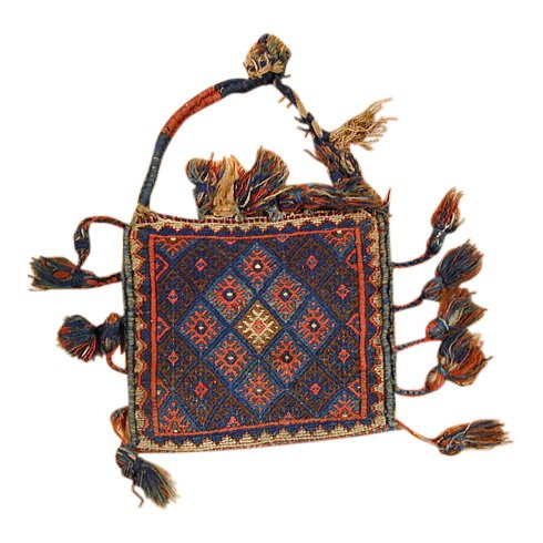 Jaff Kurdish Bag