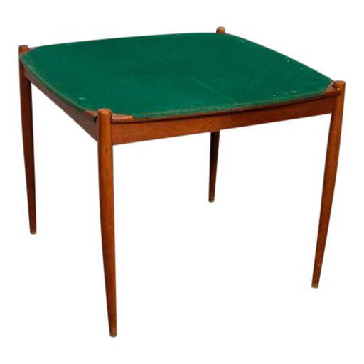 Vintage Italian Gio Ponti Game Table