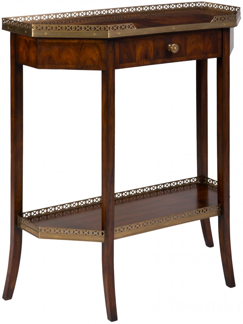 Leander Console Table