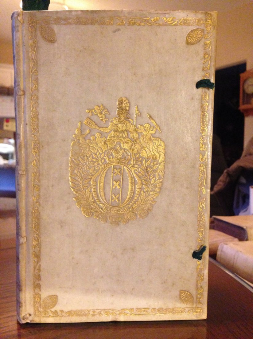 [plato, Prize Binding] Timaeus Sophista Lexicon Vocum