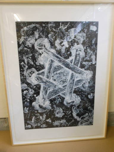 Rare Vintage Lithograph Auction Prices - 136 Auction Price Results ...