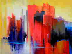 GENARO ALVAREZ (MEXICAN, 20TH CENTURY) ABSTRACT MOSAIC - Oct 10, 2015 ...