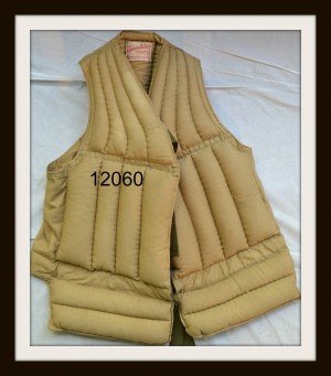 1940's Vintage Life Vest