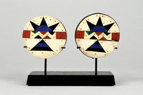 South African Gauges