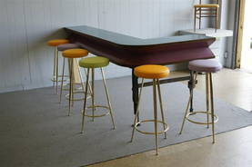 MODERN PATIO PVC PIPE BAR & BAR STOOL 2 FORMICA - Sep 16, 2005 ...