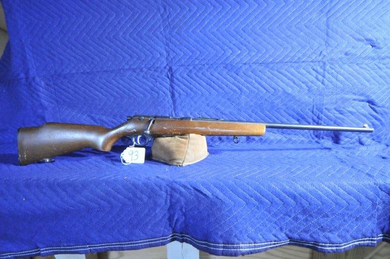 Marlin/glenfield Model 25 Auction