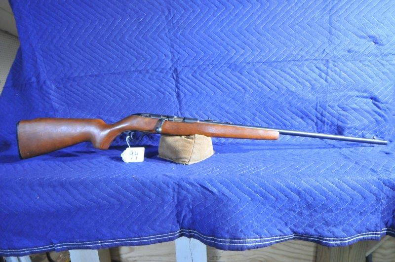 Montgomery Ward/wards Westernfield Model M815 Auction