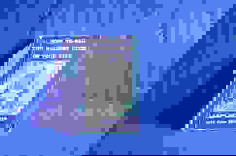 Signed Larry Benoit Book Auction