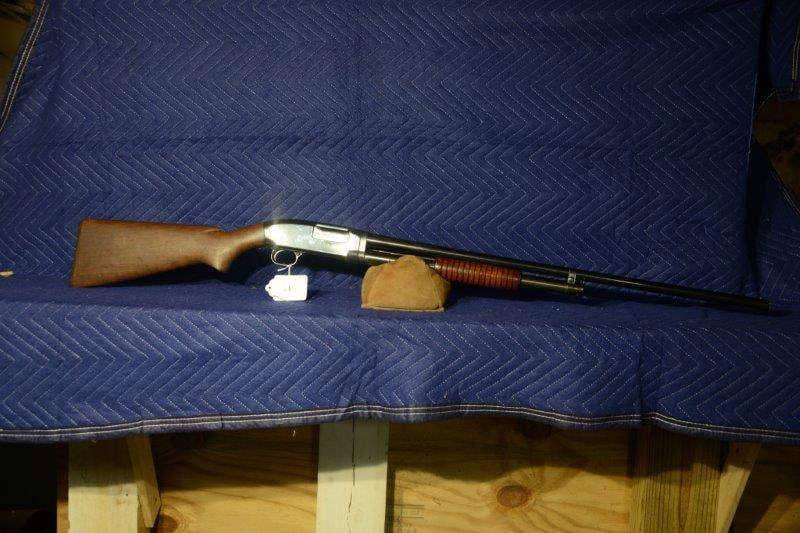Winchester Model 16 Auction