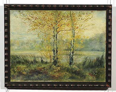 Constant Montald Prices - 9 Auction Price Results