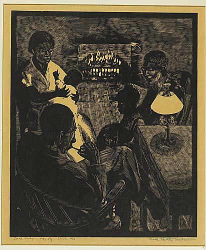 Anderson, Frank Hartley