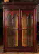 Rare McCray ice box with curved rolltop deli display - Jul 19, 2020 ...