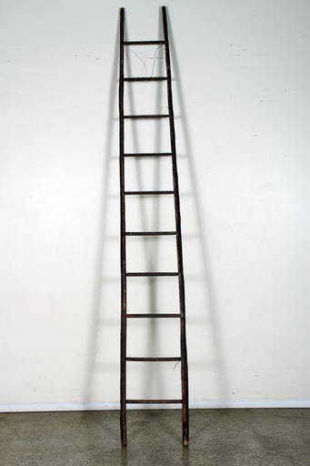 Apple Orchard Ladder