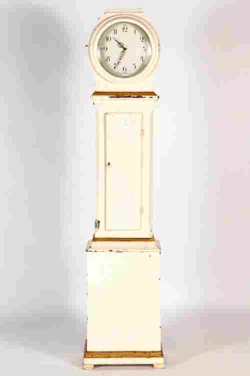SWEDISH MORA GRANDFATHER CLOCK BY ELIAS APPELQUIST - Oct 27, 2021 ...