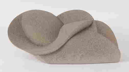 Dane Burr ceramic sculpture - Sep 20, 2014 | Rachel Davis Fine Arts in OH