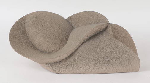 Dane Burr ceramic sculpture - Sep 20, 2014 | Rachel Davis Fine Arts in OH