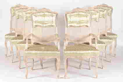 THEODORE ALEXANDER REGENCY STYLE CANE BACK ARM CHAIR - Feb 26, 2017 ...