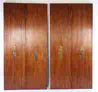 FOUR SINGERIE PANELS, MANNER OF CHRISTOPHE HUET - Sep 25, 2021 | Ahlers ...