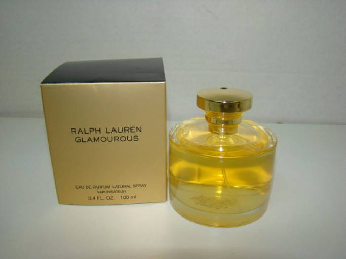 Ralph Lauren Glamourous Eau De Parfum Natural Spra